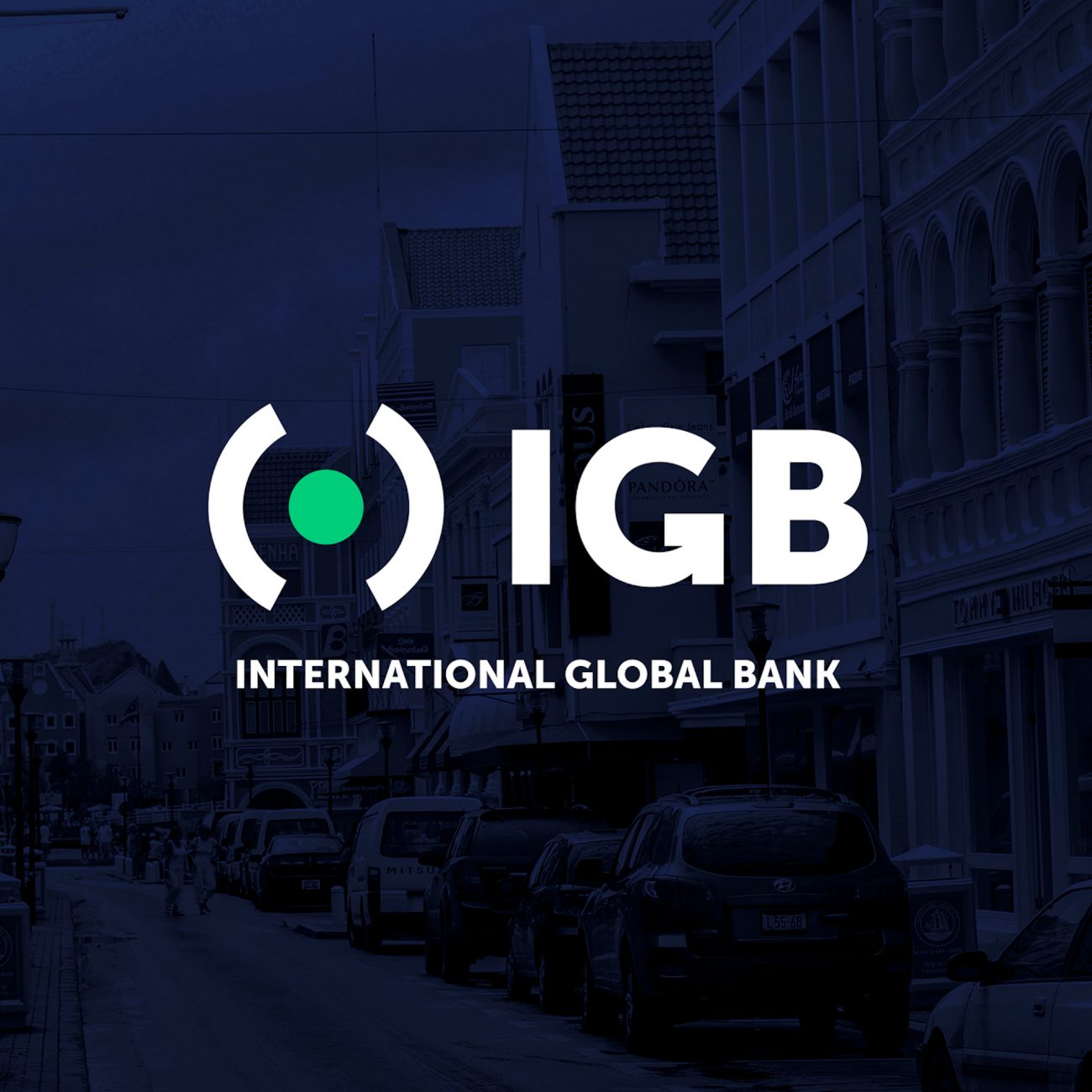 IGB – International Global Bank